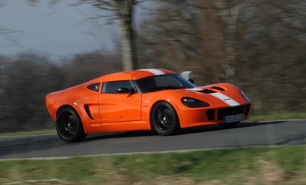 Melkus RS 2000 - Sachsen-Power - autoplenum.de