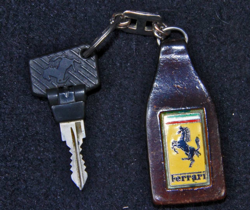 Bilder: 30 Jahre Ferrari Testarossa - Neon auf Rädern - autoplenum.de