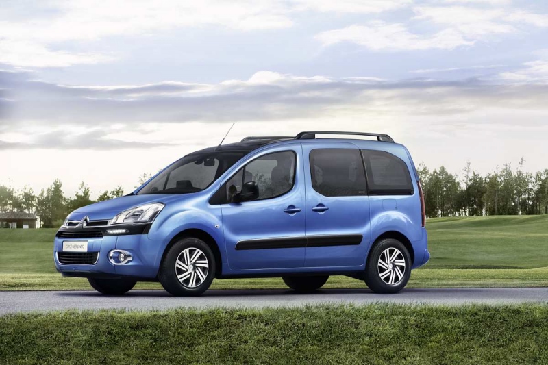 Hochdachkombis - Maxi-Cosi statt Blaumann - autoplenum.de