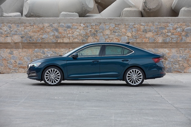 Bilder: Skoda Octavia 1.5 TSI - Familienfreund - autoplenum.de