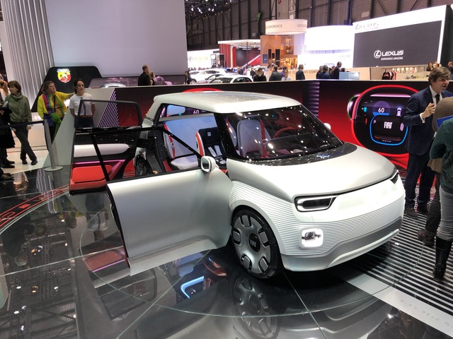 Stellantis-Pläne - Opel, Fiat und Abarth werden E-Marken - autoplenum.de