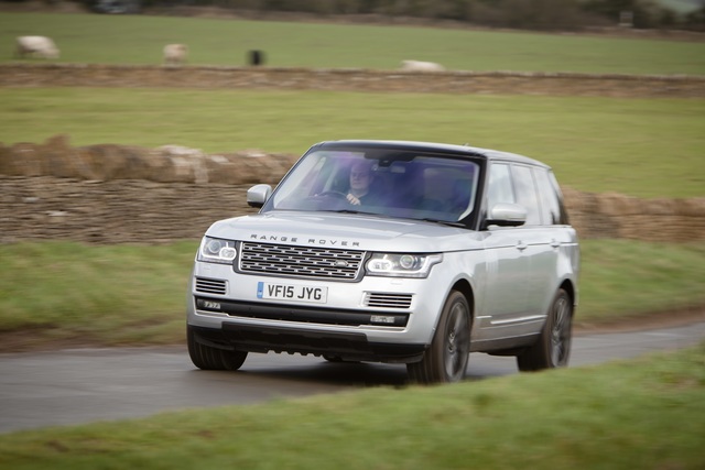 Pkw-Typklassen 2017 - Teure Luxus-SUV - autoplenum.de