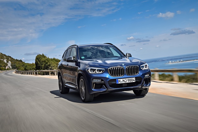 Scr Kat Bmw