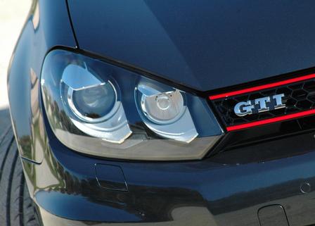 Fahrbericht: VW Golf GTI - Generation Wolf - autoplenum.at