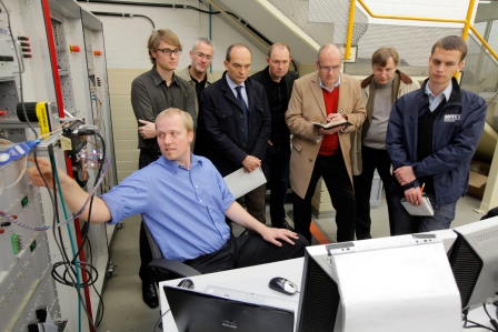 Bilder: Ford Focus 2011 - Auf den Sound fokussiert - autoplenum.de