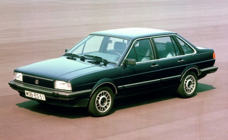 Bilder: VW Santana in China - Taxi nach Shanghai - autoplenum.de