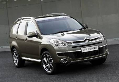 Bildergalerie: Top 10: Beste Autos ab 5 Sitzen 2017 Test & Vergleich ...